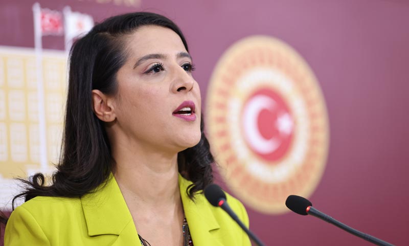 Sevda Karaca ve İbrahim Akın ‘Ballı takas’ı meclise taşıdı: Kamu ...